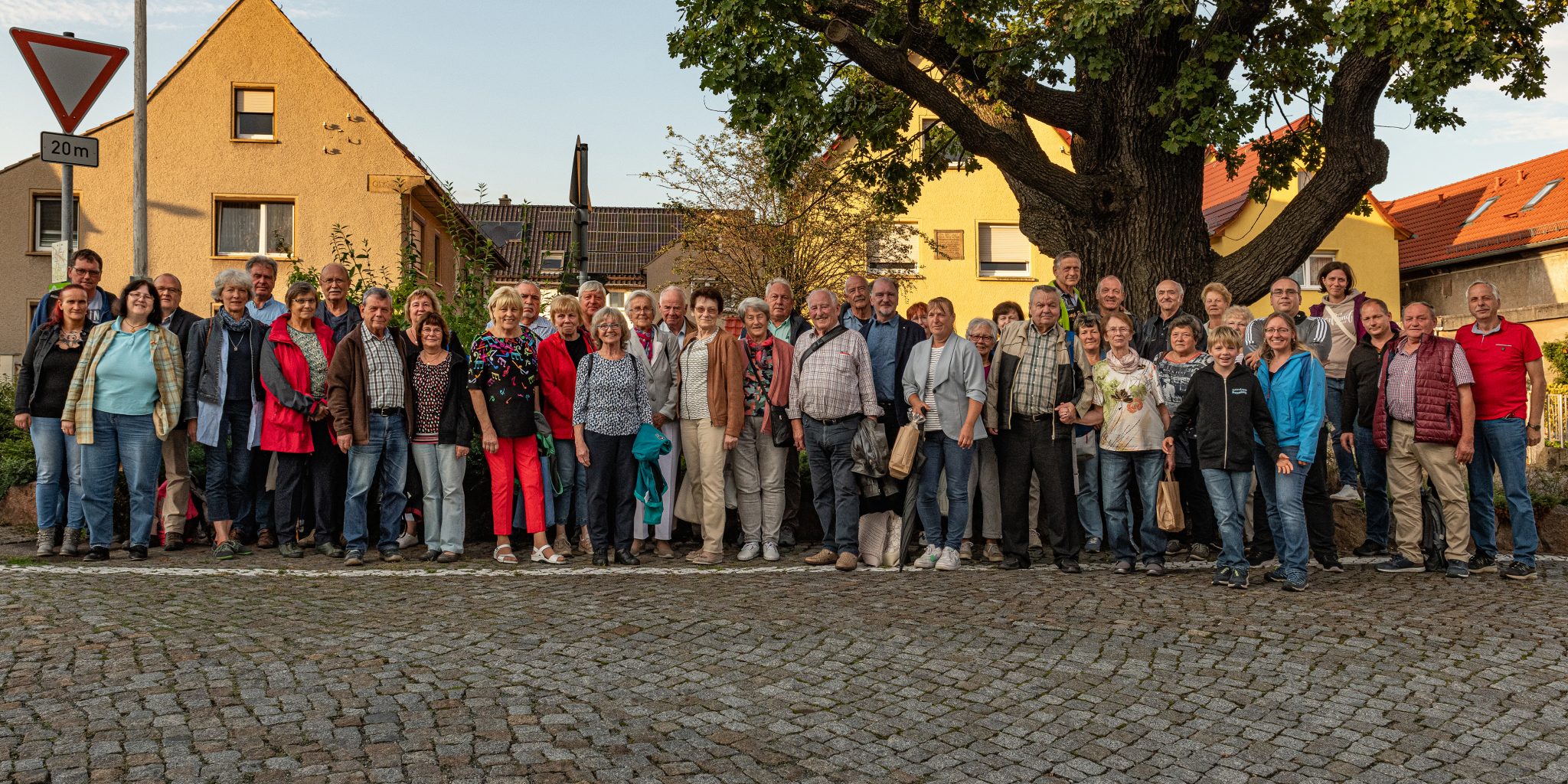 Heimatverein Boxdorf – Informationen zum Vereinsleben in Boxdorf